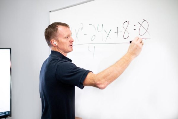 SAT Prep Teacher | Score Higher On The SAT | Attest